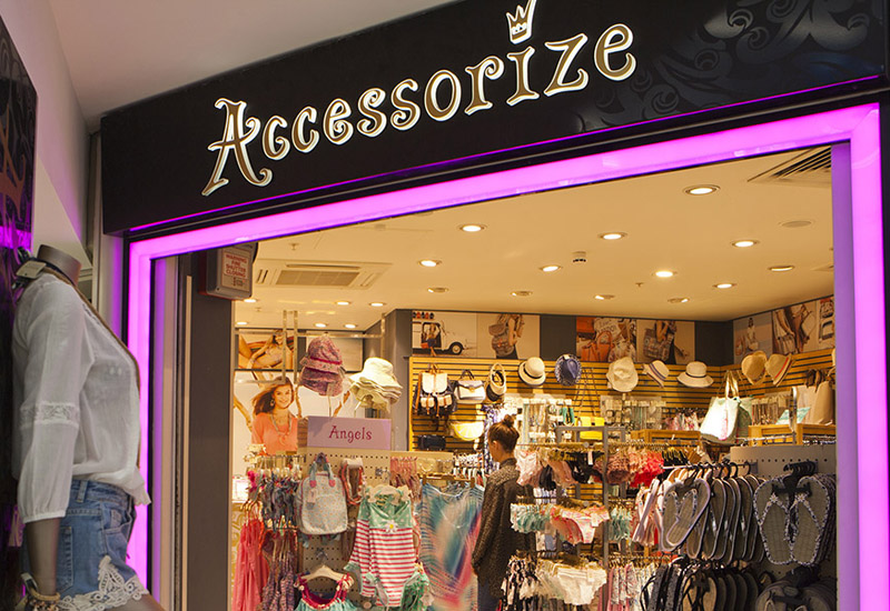 Accessorize asks over half of store network's landlords to cut rents as ...