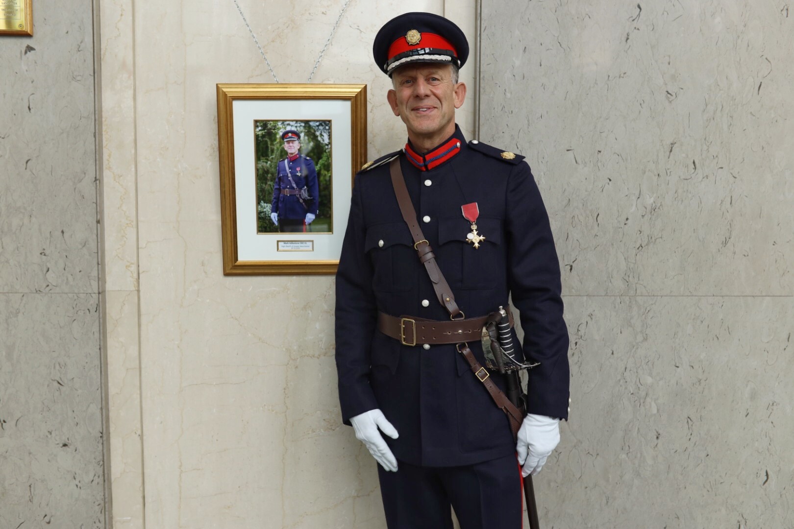 Beaverbrooks chairman to make further contributions to the community in ...