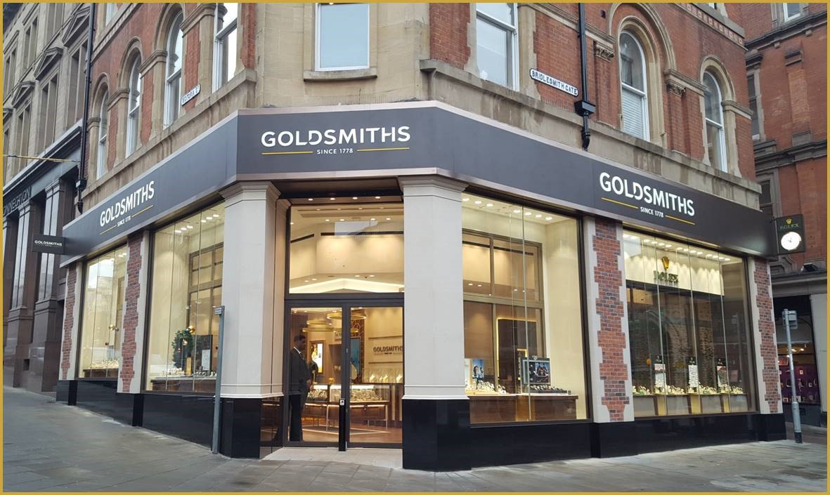 THE BIG INTERVIEW: Watches of Switzerland Group shines light on plans ...