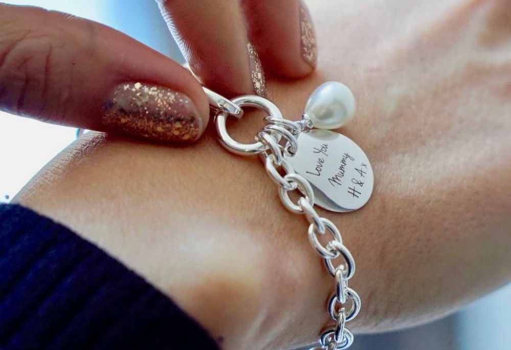 Lily belle bracelet store