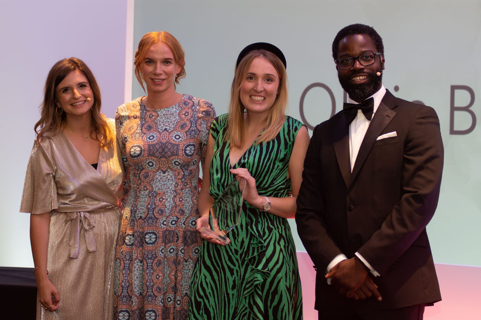 PJ AWARDS WINNERS: Branded Jewellery Boutique of the Year