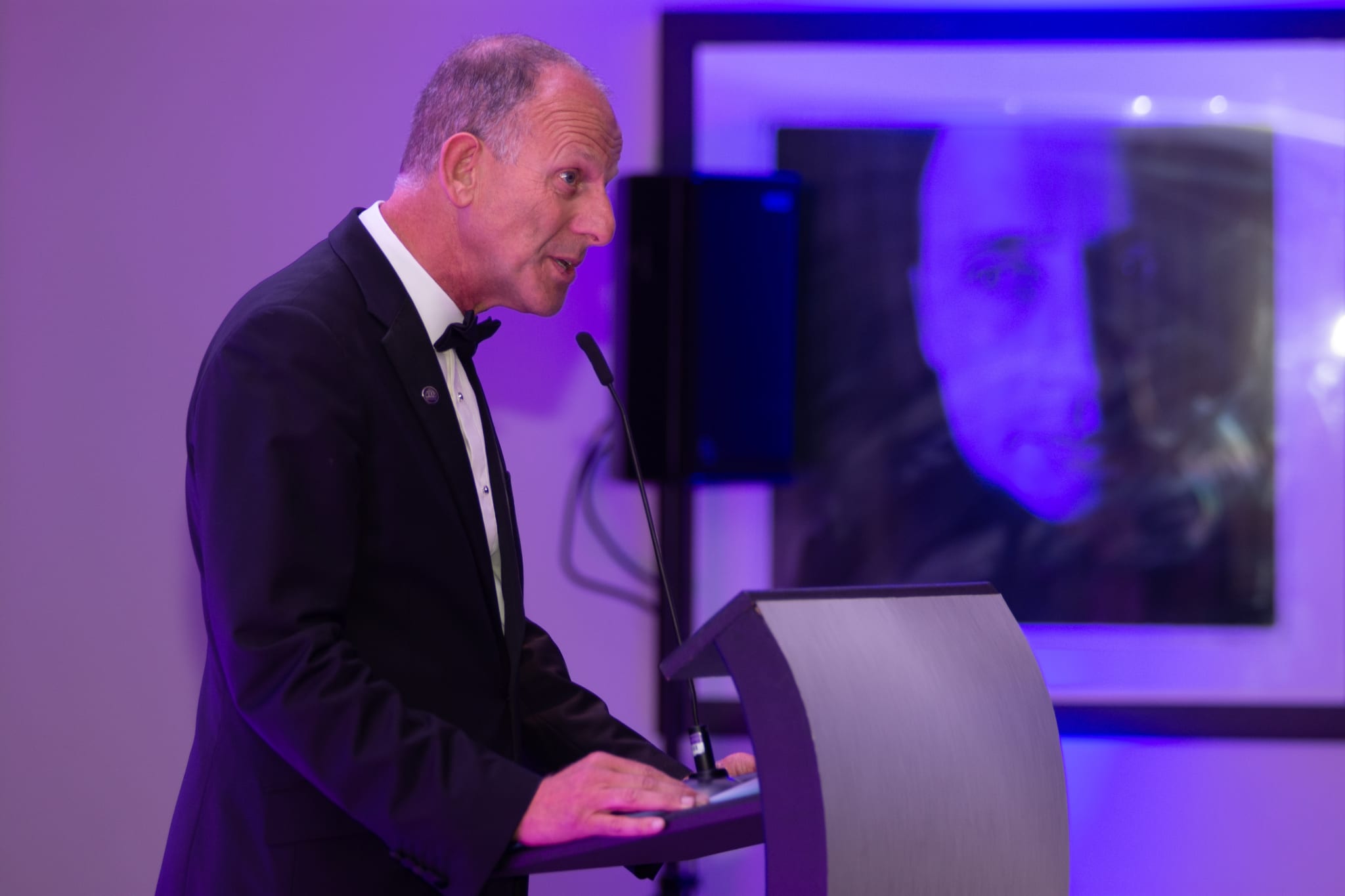 "I might have found myself selling ‘carats’ of a different type ...