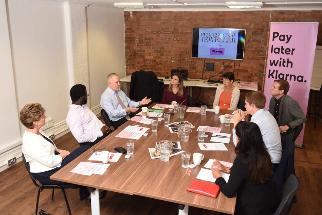 TOP TIPS: What are leading jewellery firms doing to engage staff?