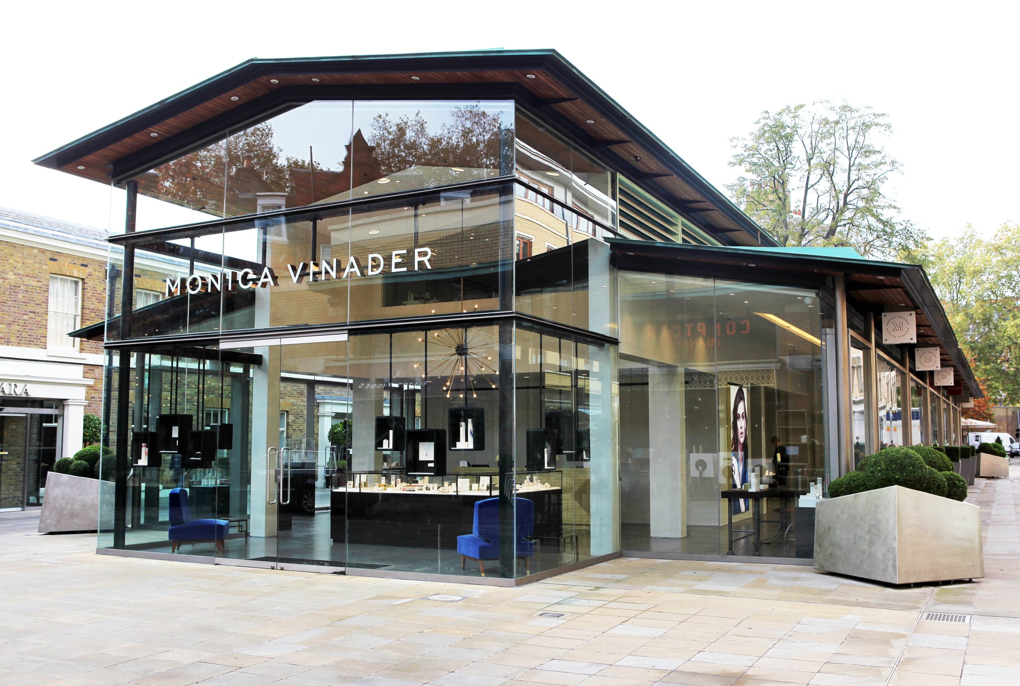 THE BIG INTERVIEW: Monica Vinader on becoming a multi-million pound ...