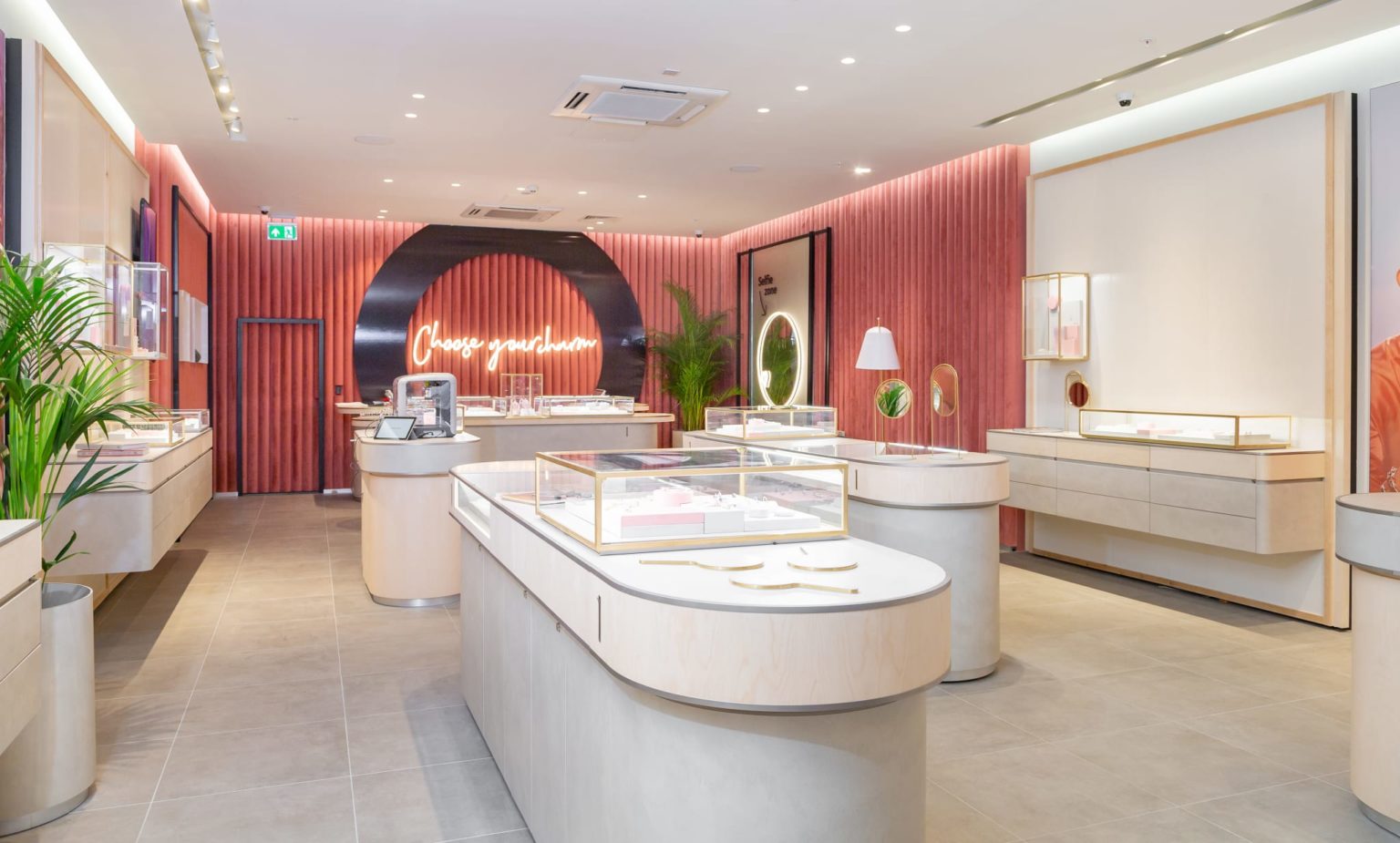 GET TO KNOW: Pandora's new way of charming consumers