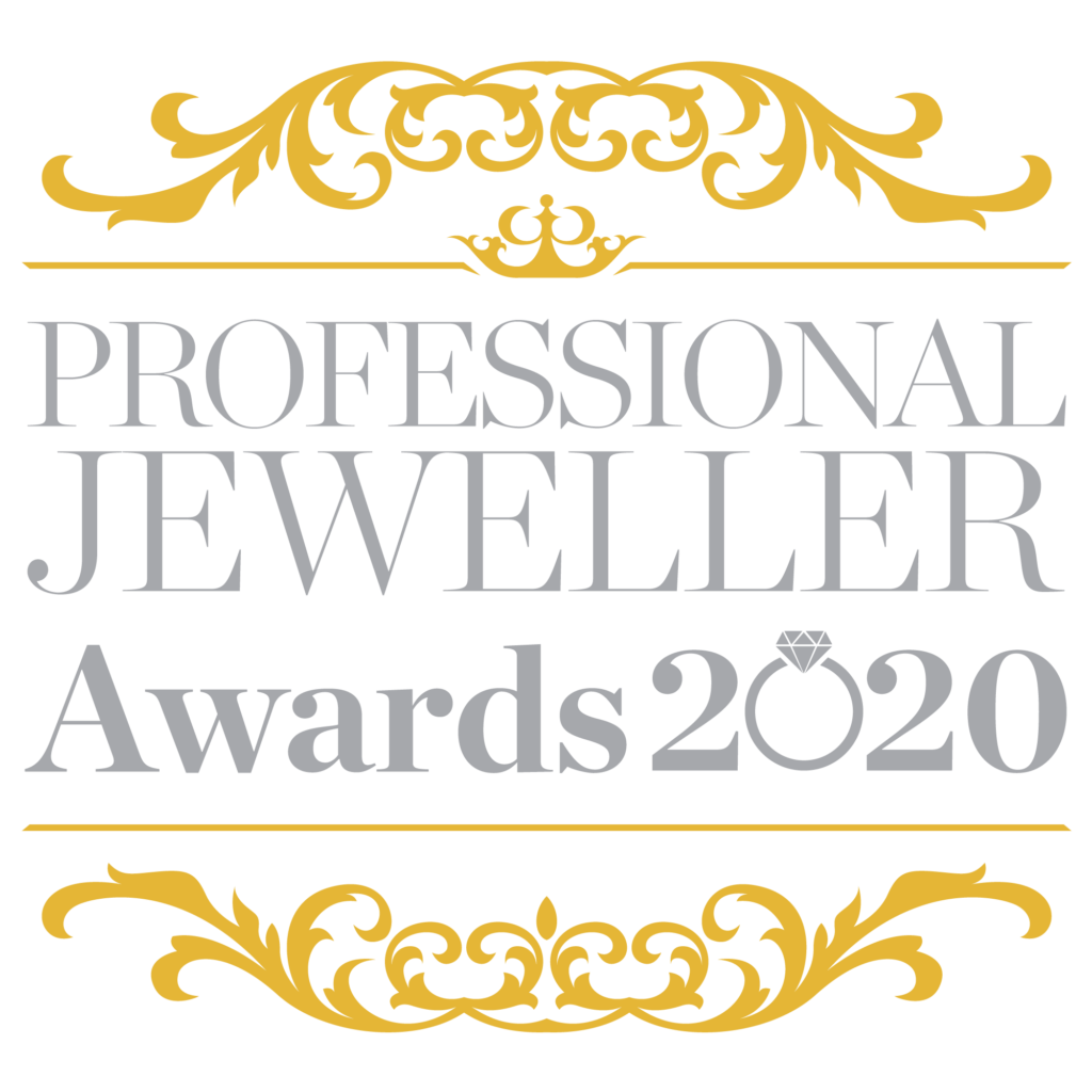 Cybertill backs jewellery trade with PJ Awards 2020 sponsorship
