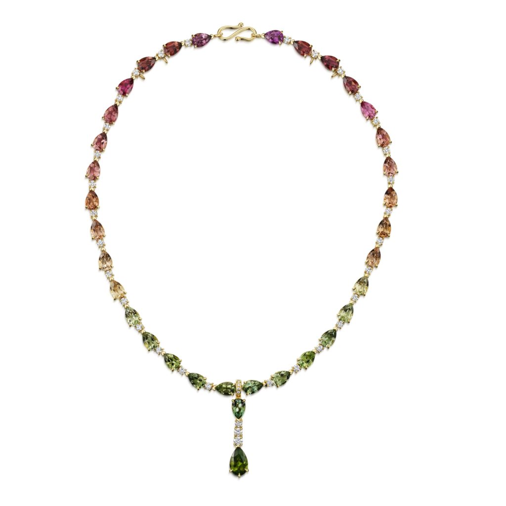 IN PICS: Hamilton & Inches unveils first jewellery line crafted from ...