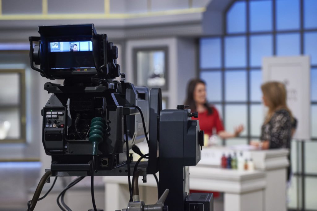 REVEALED: How has QVC evolved to meet new jewellery consumer demands?