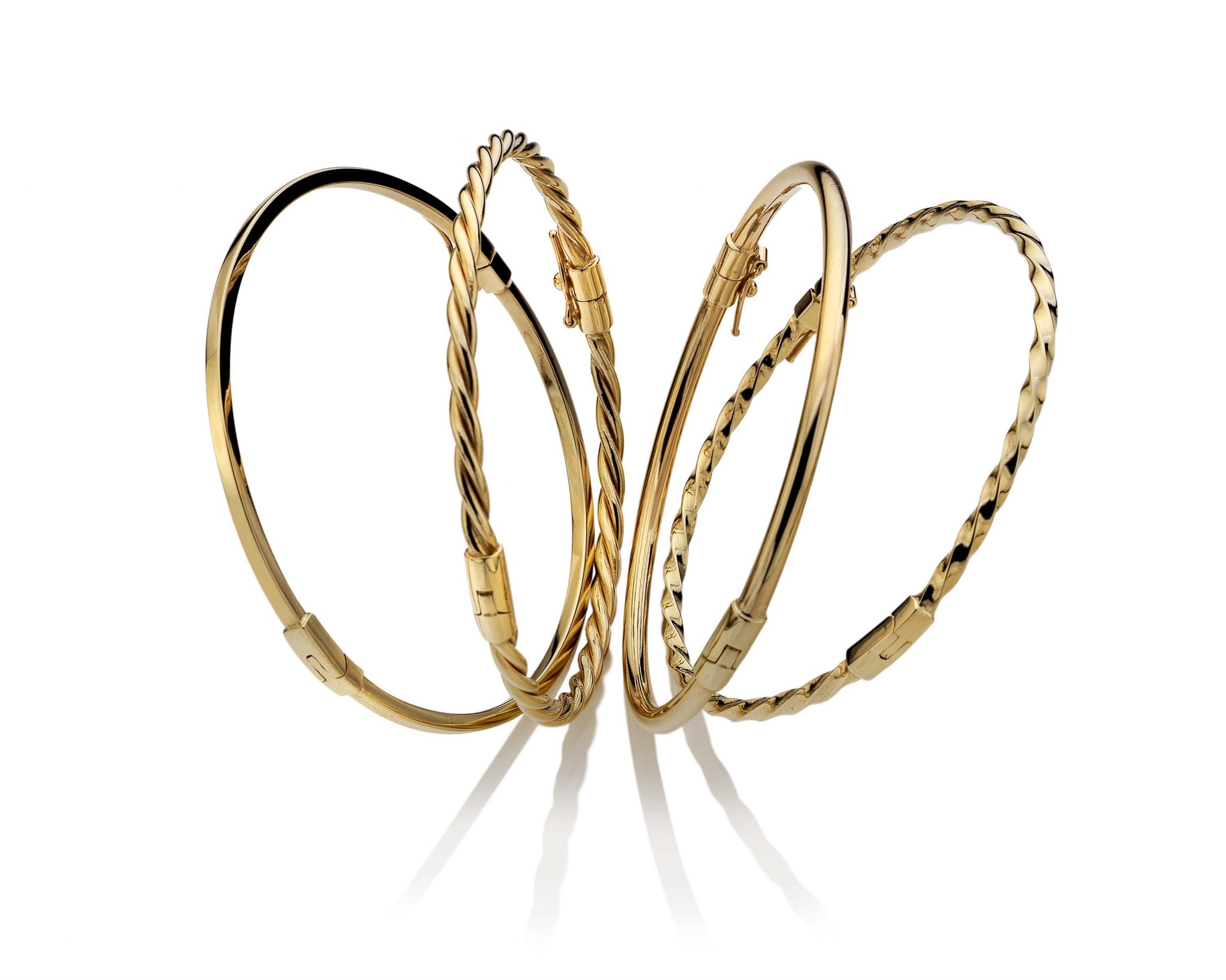 COLLECTIONS OF THE YEAR 2019: Fine Jewellery