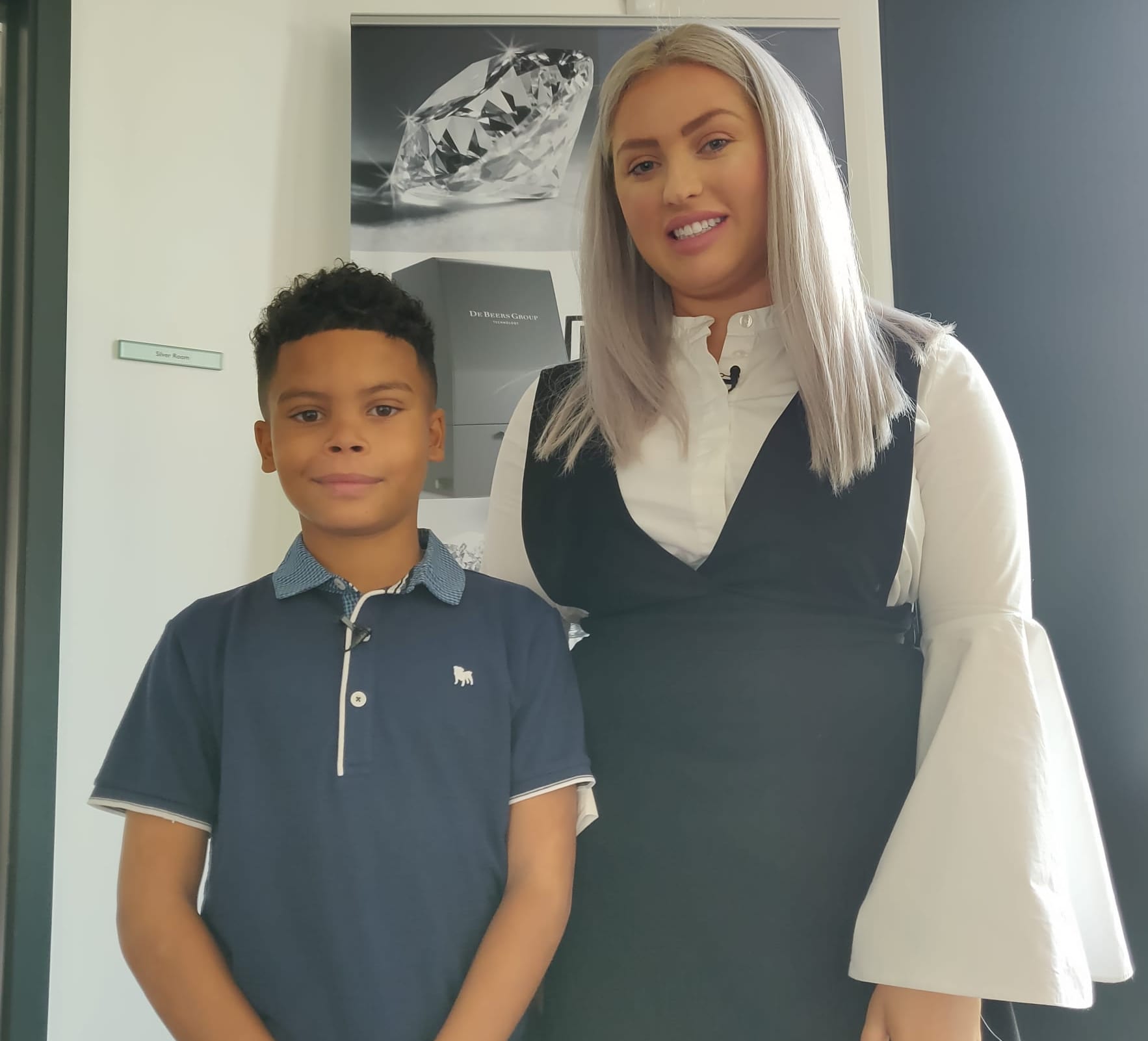 Birmingham Assay Office helps promote career-related learning in ...