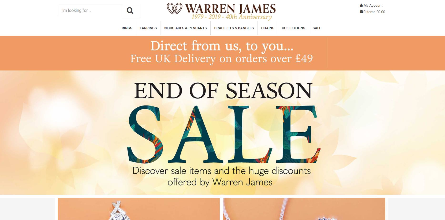 REACH LIST 2019: Top five high street chains