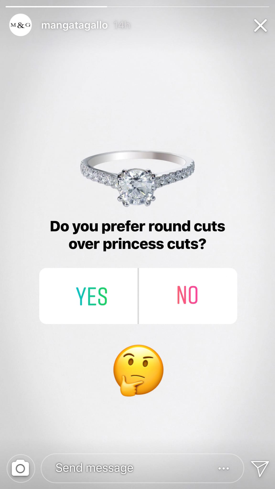 Instagram reveals how jewellers can use Stories to bolster business