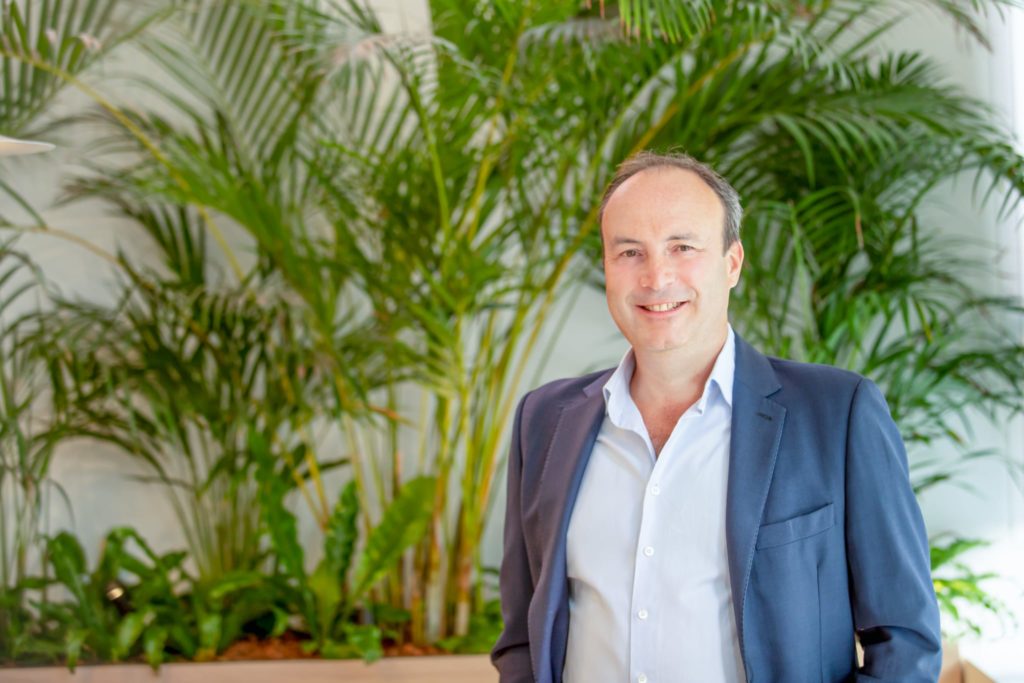 FEATURE: Spencer Matthews swaps reality TV for bespoke diamond jewellery