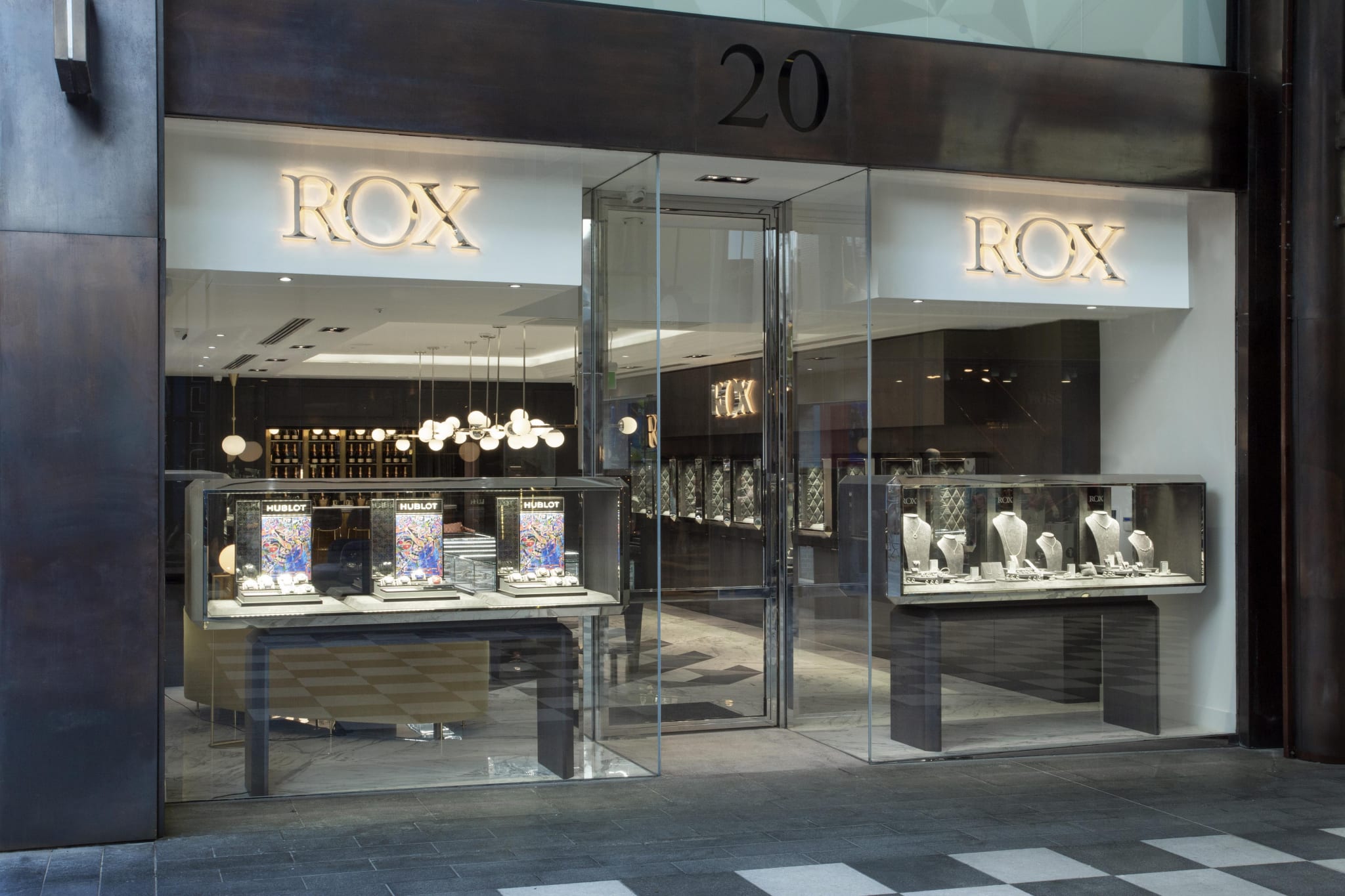 Rox introduces new multi-channel ways of shopping