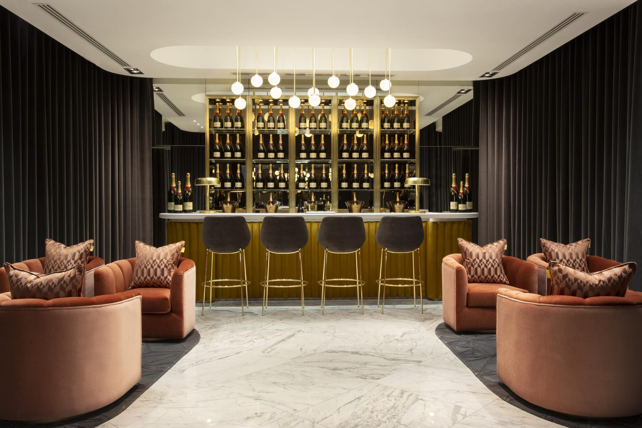 REVEALED: The jewellery industry’s retail giants unveil their biggest ...