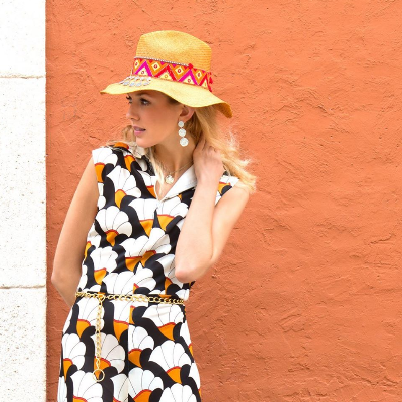 Cassandra Goad revamps boutique as part of anniversary celebrations