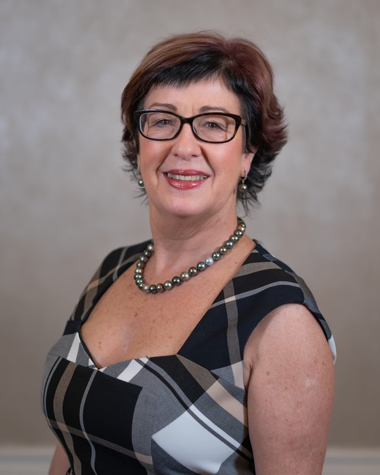 BE INSPIRED: Helen Haddow's journey from chartered accountant to CEO of ...