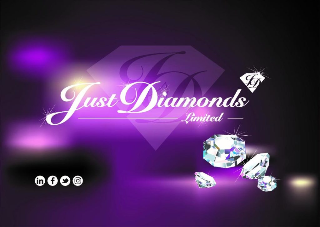 Just Diamonds introduces certified lab-grown diamonds