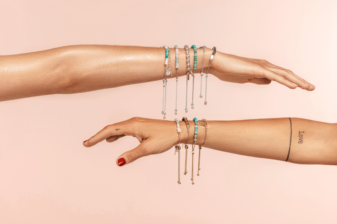 FIRST LOOK: ChloBo Jewellery unveils soothing SS20 collection