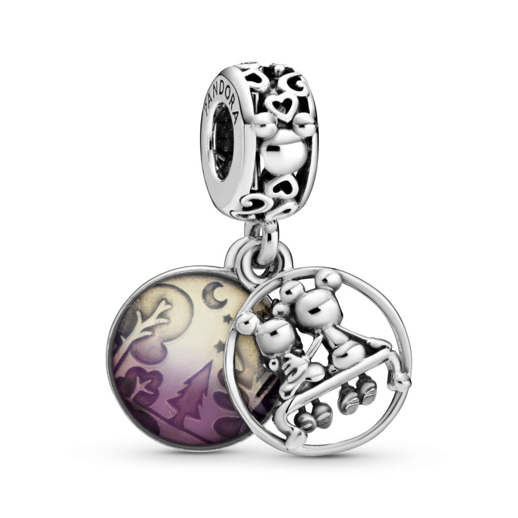 FIRST LOOK: Pandora and Disney co-design charms for the very first time