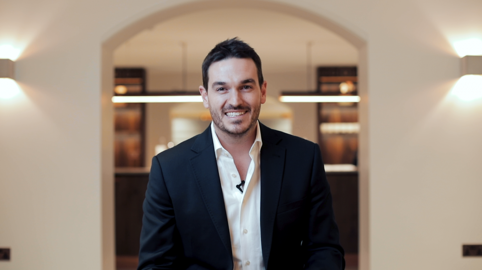 MARKET MOVERS: David Sutton, co-founder and CEO, Nivoda