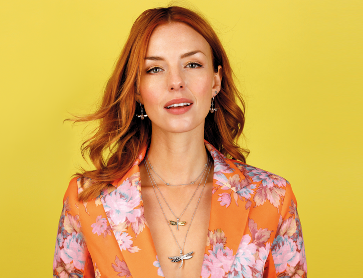 Kit Heath Jewellery confident about the future as jewellers reopen