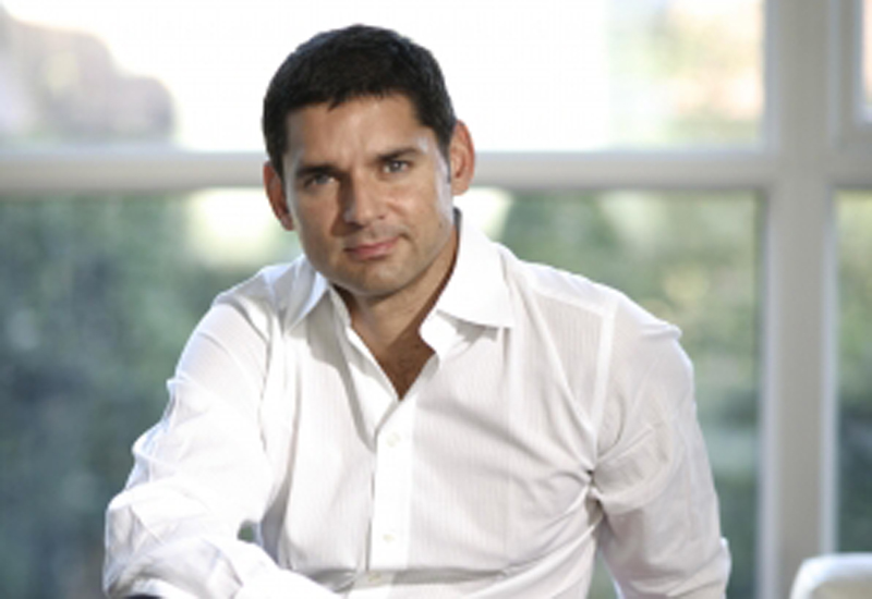 Tateossian announces death of creative director Ariel Thompson