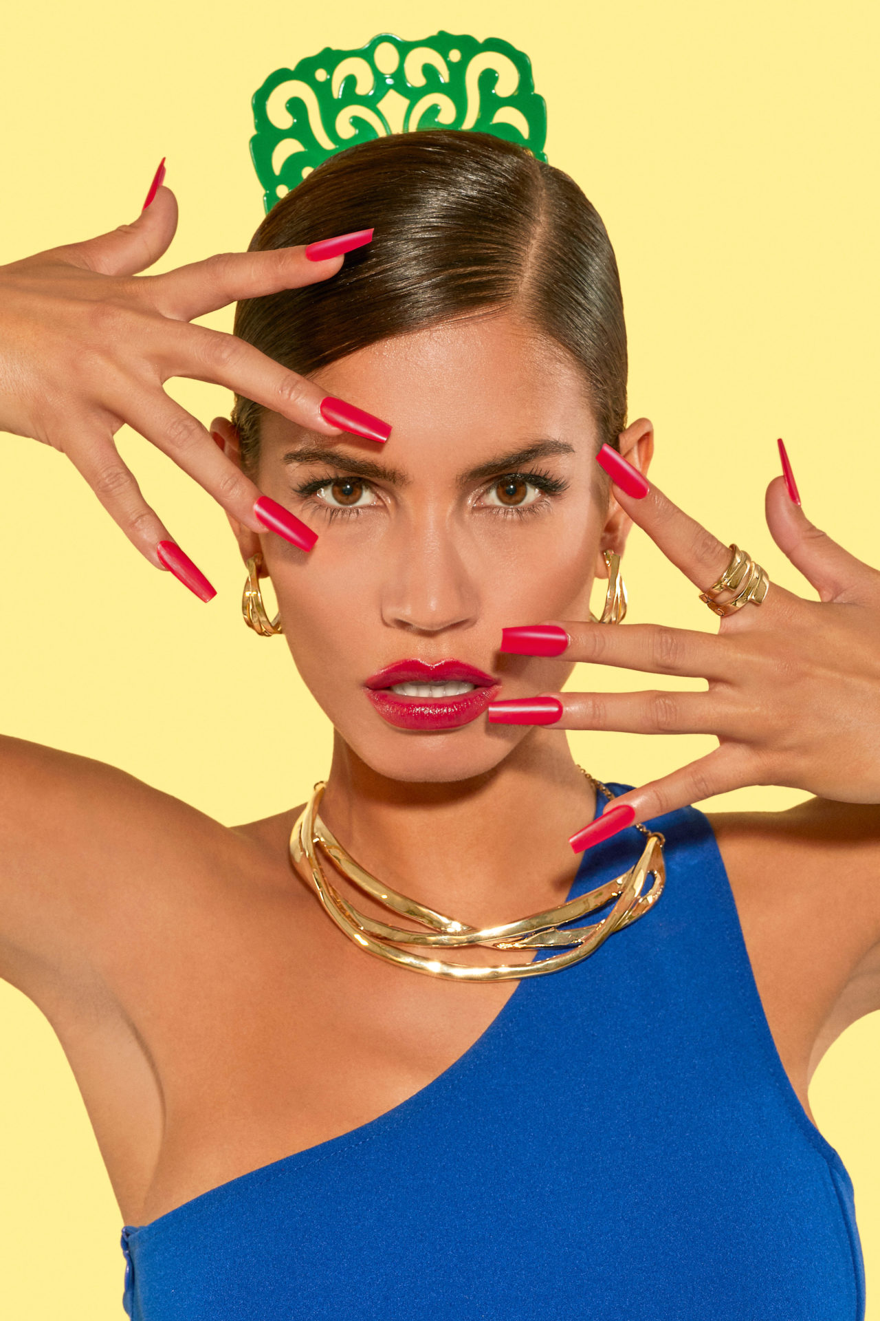 GALLERY: UNOde50 celebrates Indonesian islands with new collection