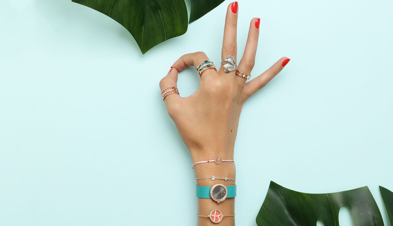 GALLERY: Les Georgettes adds a dash of fruity fun to the SS20 collection