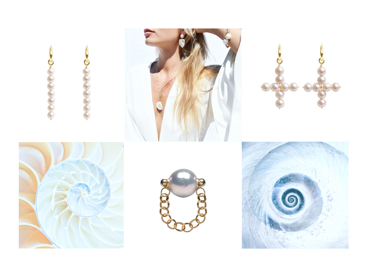 GALLERY: ORA Pearls opens new flagship Chelsea store