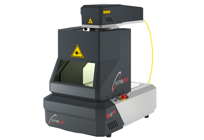 Freeform’s Fiberlux offers the power of a bigger laser in a smaller package