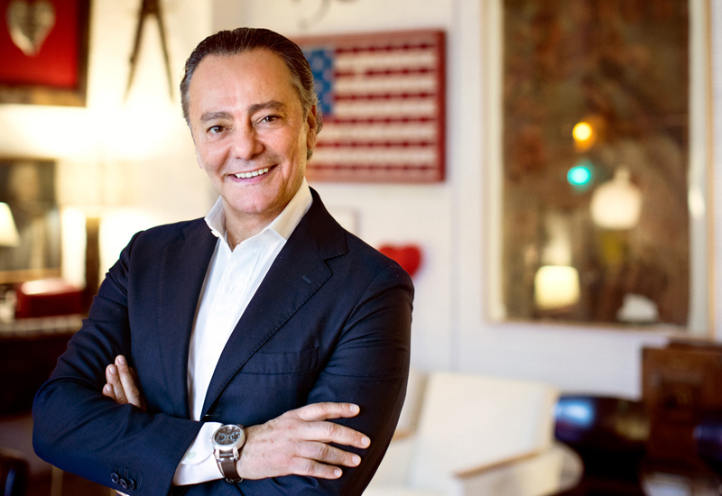 INNOVATION WEEK Q&A: The UNOde50 story - creative director José Azulay ...