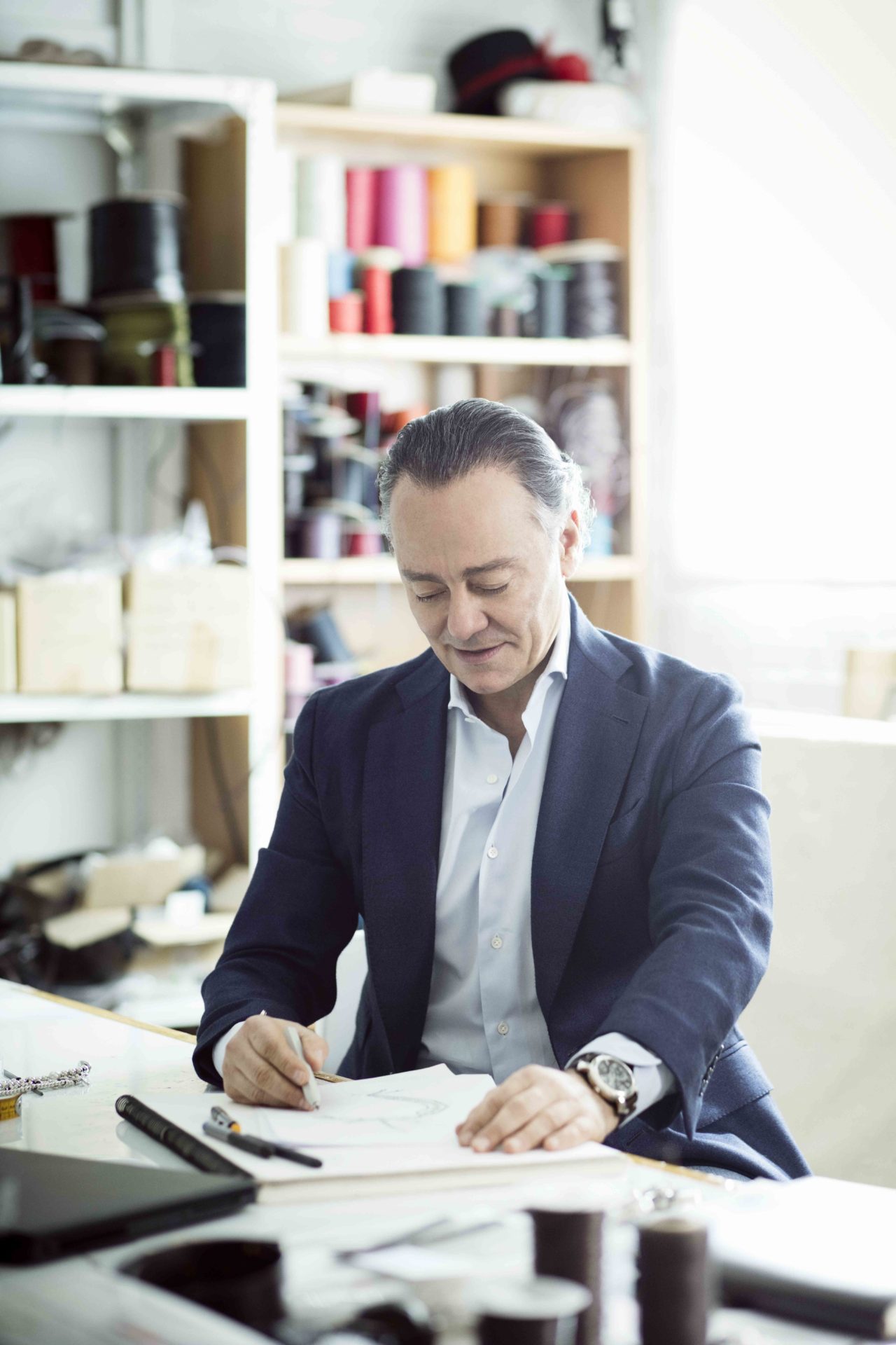 INNOVATION WEEK Q&A: The UNOde50 story - creative director José Azulay ...