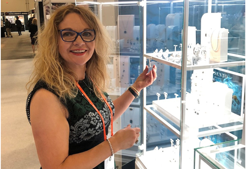GET TO KNOW: Mesmeric Distribution director, Judith Lockwood