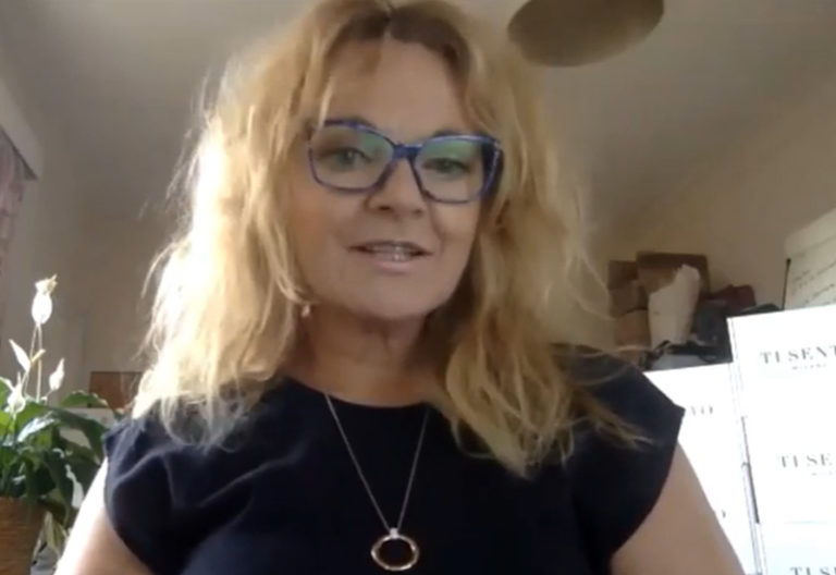INNOVATION WEEK VIDEO EXCLUSIVE: Mesmeric Distribution's Judith ...
