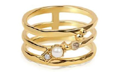 GALLERY: Inthefrow x Edge of Ember Cosmos collection asks fans to cast their eyes to the skies