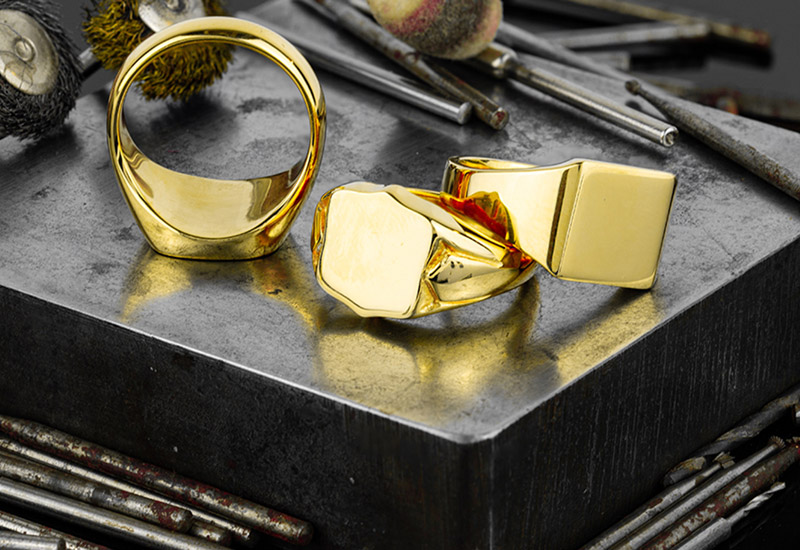 Anthony Paul Jewellery taps into e-commerce boom with new website