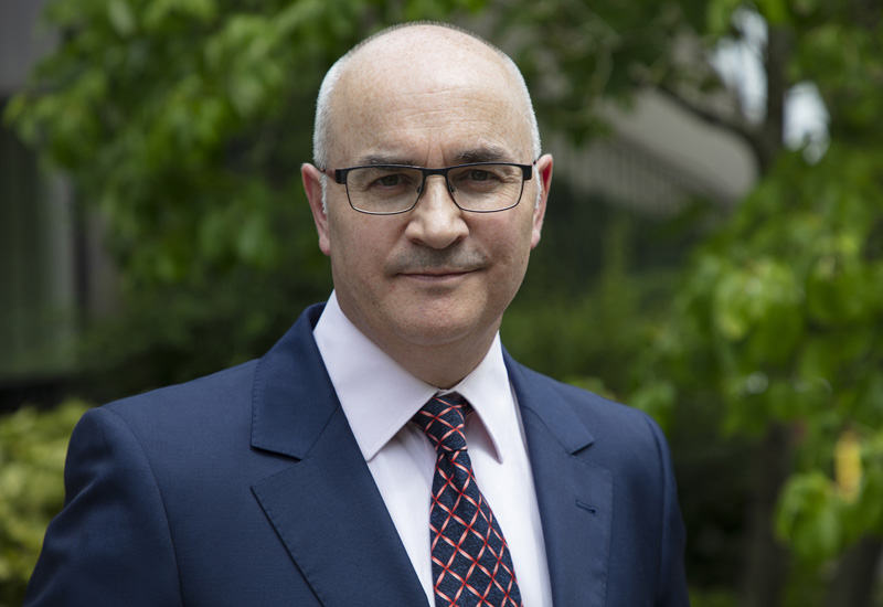 Forevermark stalwart calls time on career after two decades with De Beers