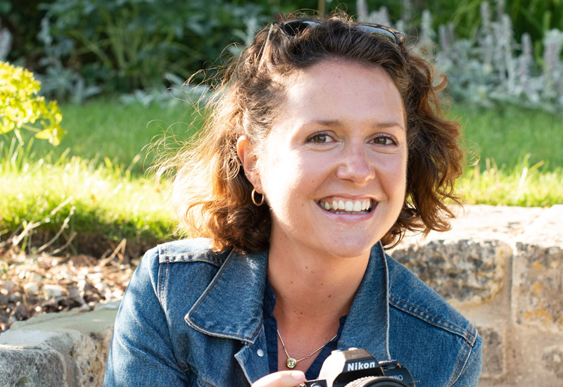 GET TO KNOW: Minka Jewels founder Lucy Crowther