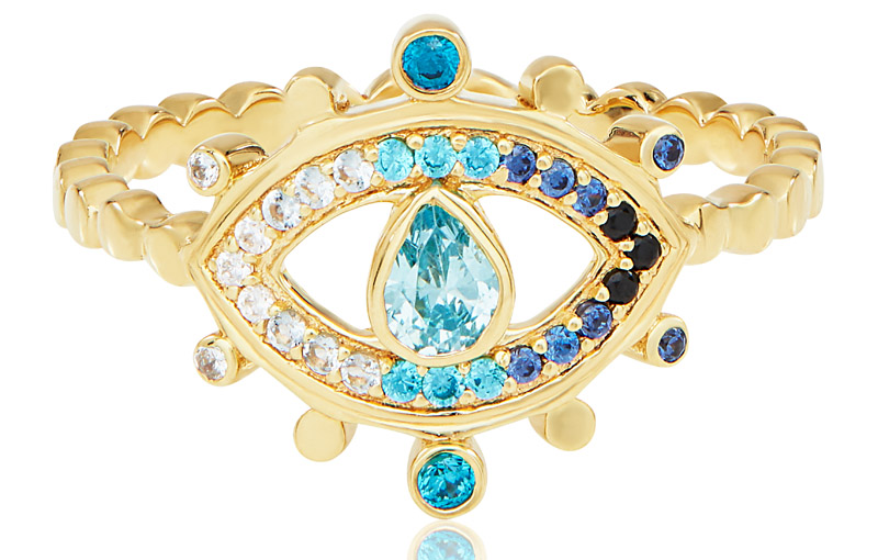 GALLERY: London YouTuber dips toe into jewellery world with debut Raemi ...