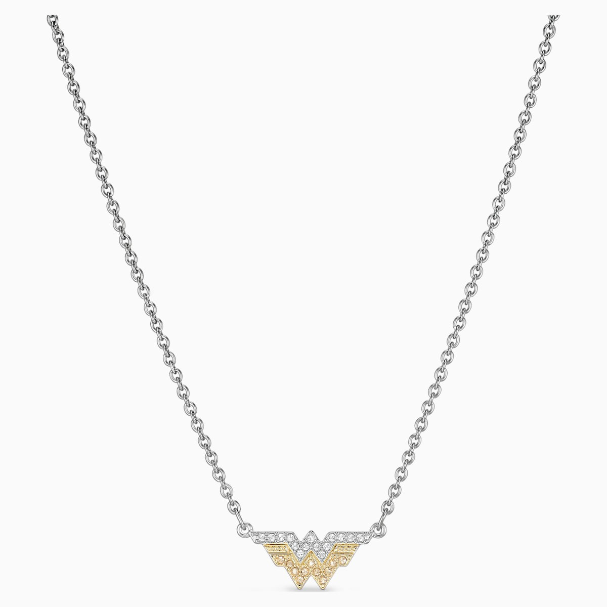 Swarovski x Wonder Woman collections take flight in advance of December ...