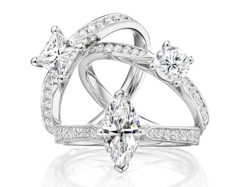 COLLECTIONS OF THE YEAR 2020: Bridal jewellery