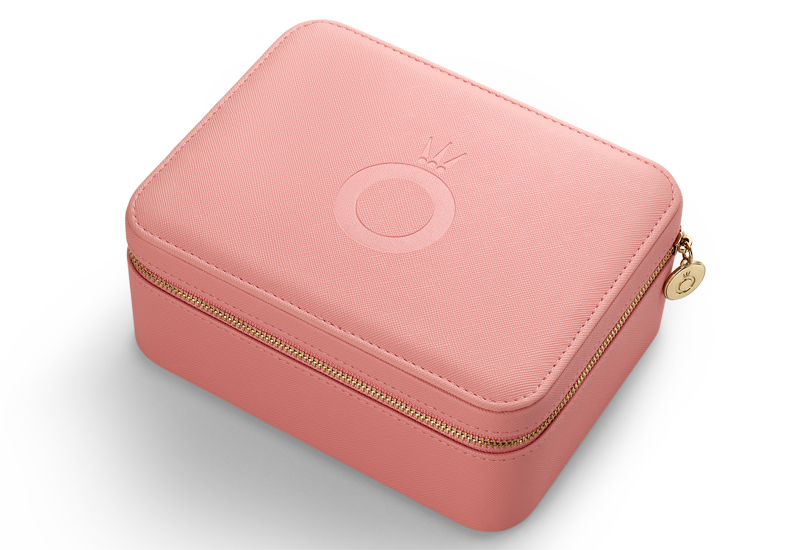 Pandora jewellery ranked as ultimate Christmas gift