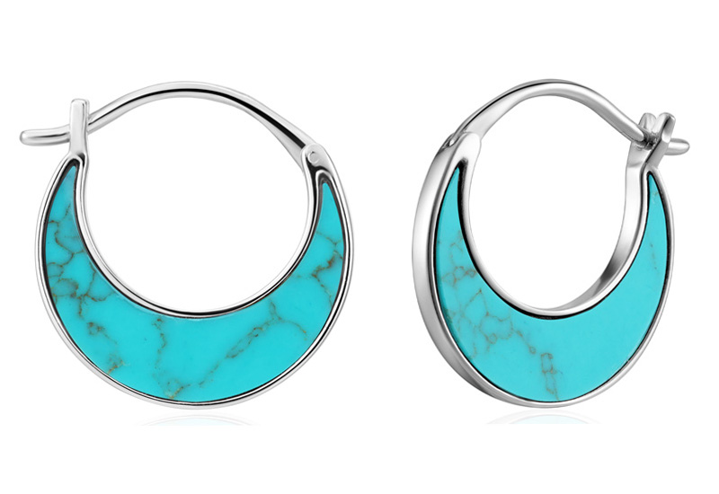 GALLERY: Ania Haie looks ahead to a brighter 2021 with new Turning Tides collection