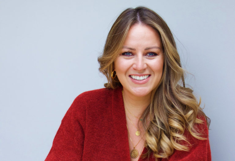 THE PANDEMIC AND ME: Carrie Elizabeth Jewellery founder on building a ...