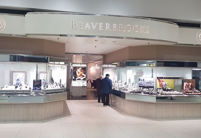 Beaverbrooks to relocate to upsized Bolton store in listed building