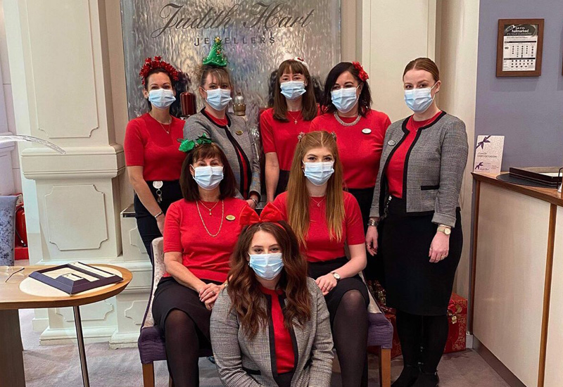 EXCLUSIVE: How are jewellers preparing for reopening next month? (Part one)