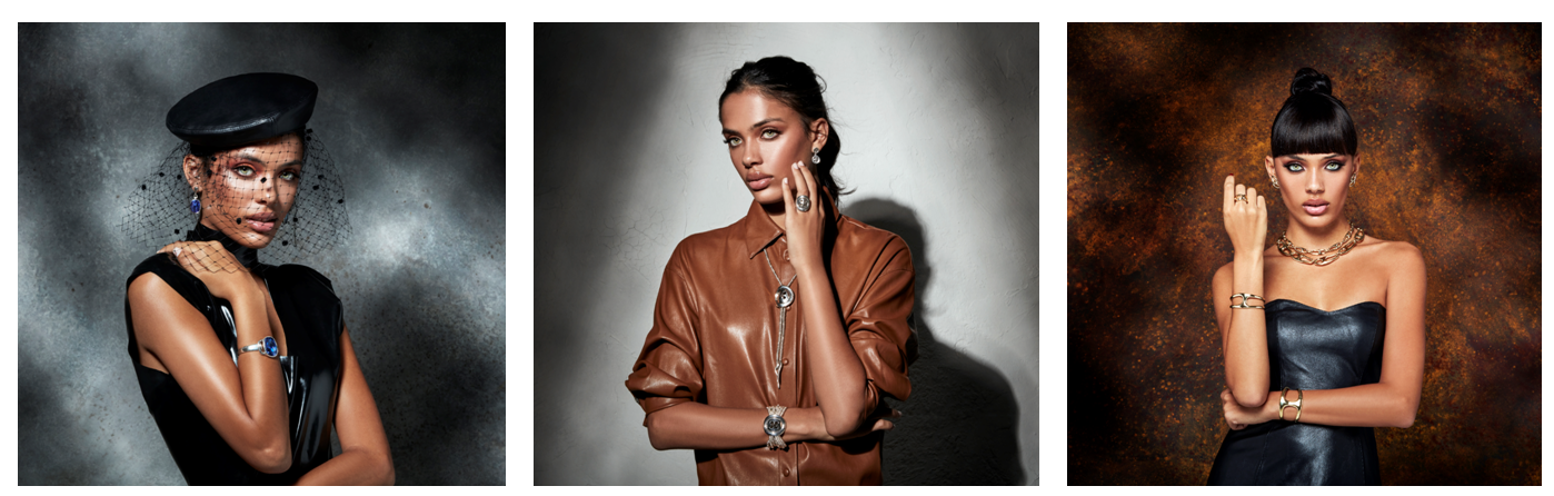 UNOde50 embraces optimism for 2021 with new Indomitable collection