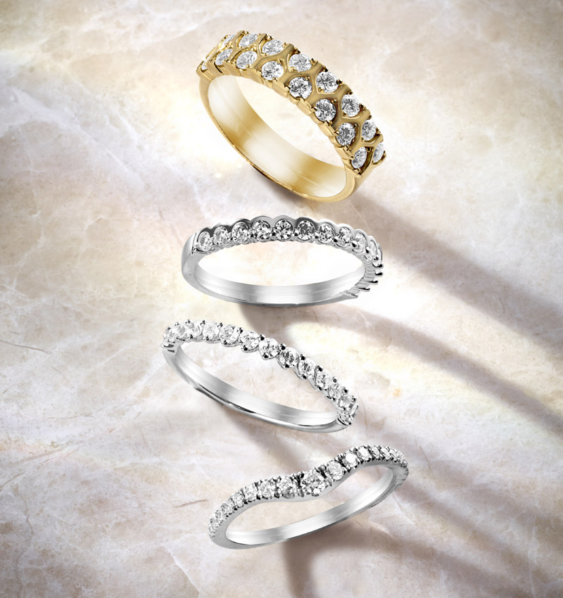 Whatever your style, Domino Jewellery has you covered