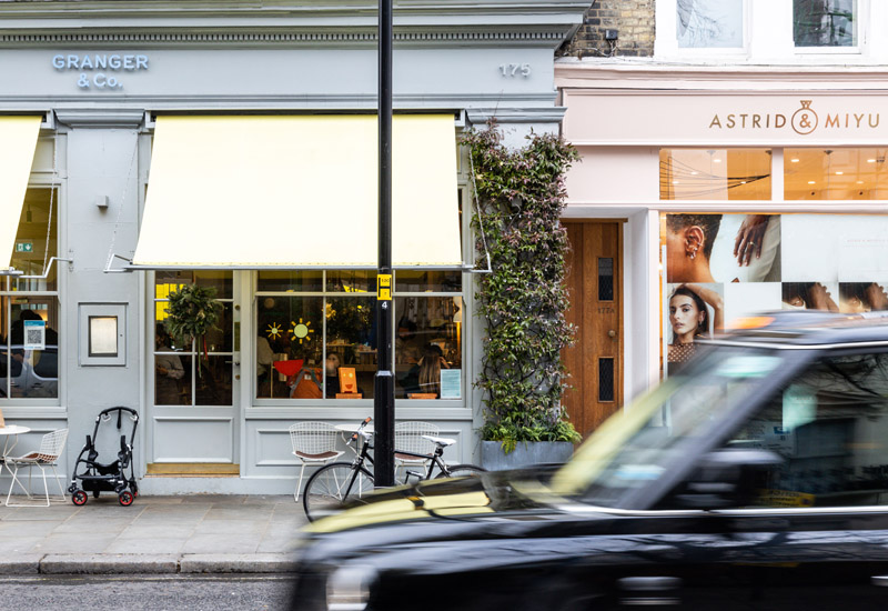 Astrid & Miyu to debut new Notting Hill store as turnover grows to £10m